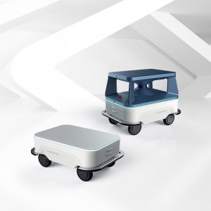 Chassis Robotics: Revolutionizing the World of Technology – fluidalab