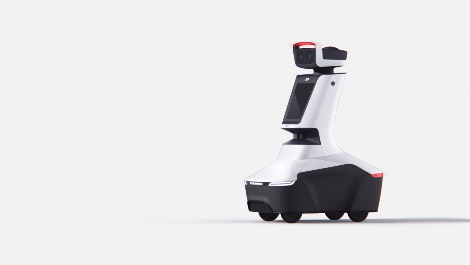 Expo 2020 Dubai UAE - Changsha Oneway Robot Co.,Ltd