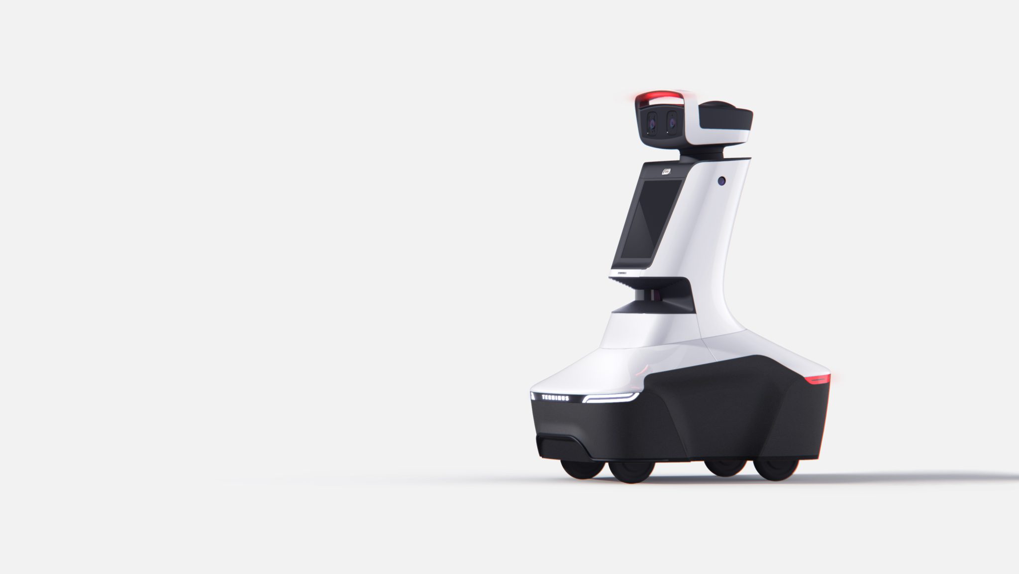 Expo 2020 Dubai UAE - Changsha Oneway Robot Co.,Ltd