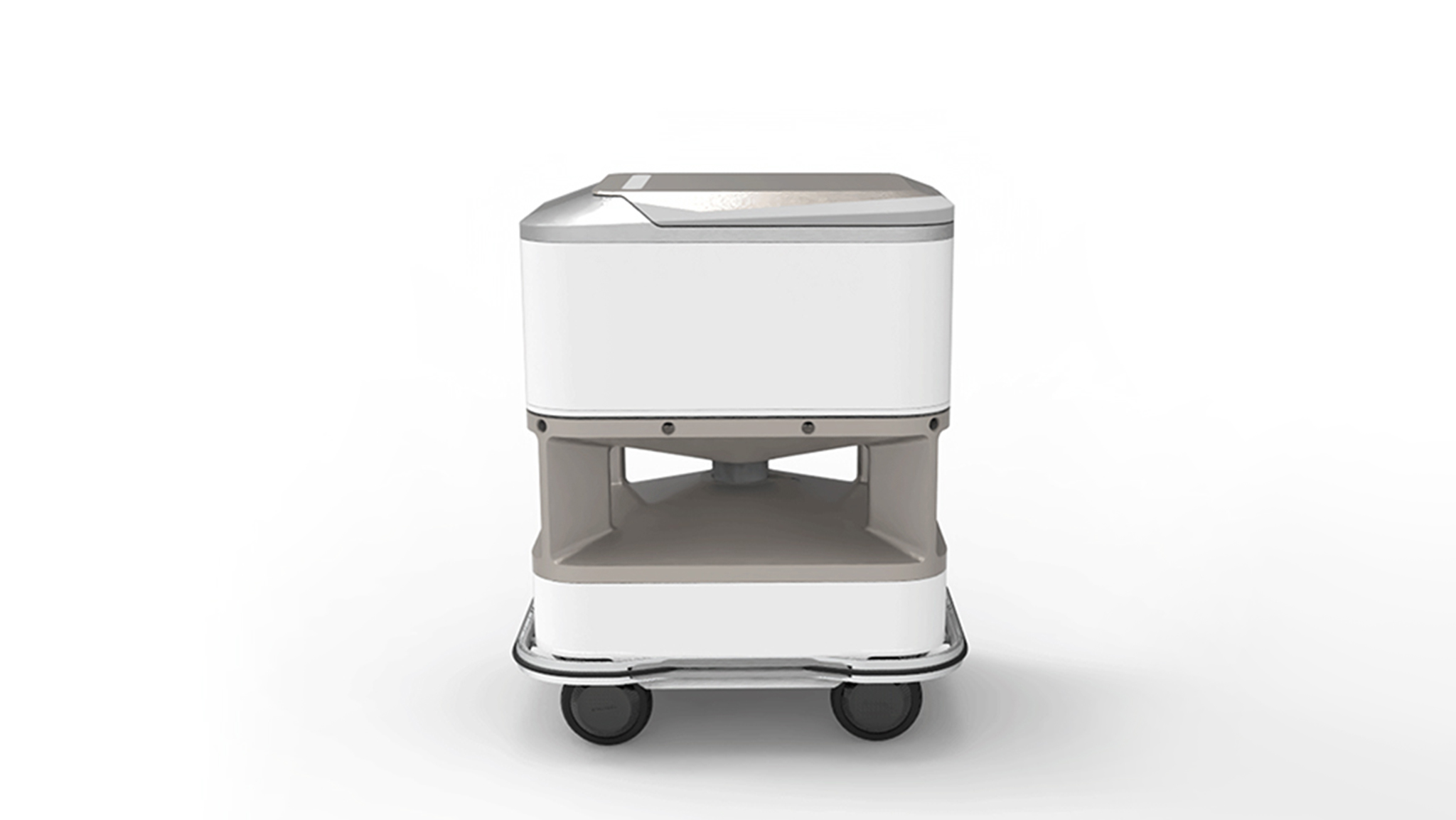 Expo 2020 Dubai UAE - Changsha Oneway Robot Co.,Ltd