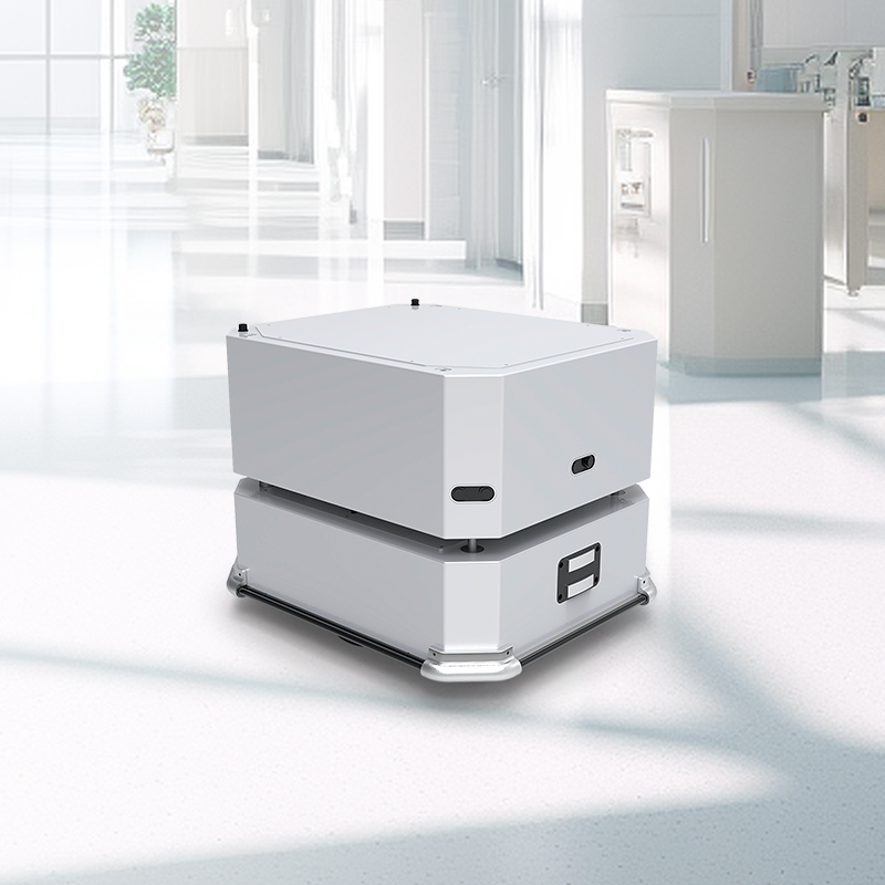 AGV chassis - Changsha Oneway Robot Co.,Ltd