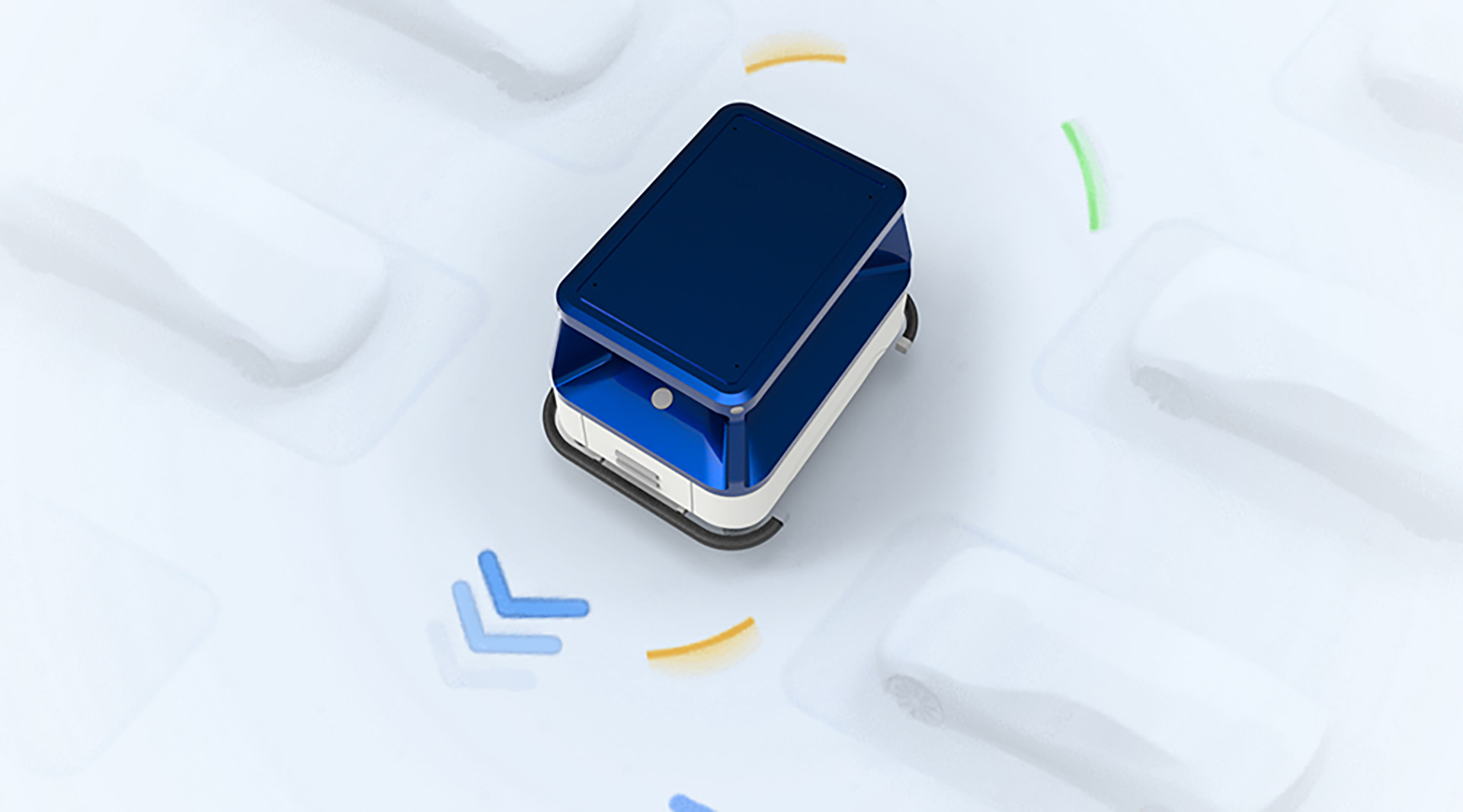 Universal four-wheel chassis series - Changsha Oneway Robot Co.,Ltd