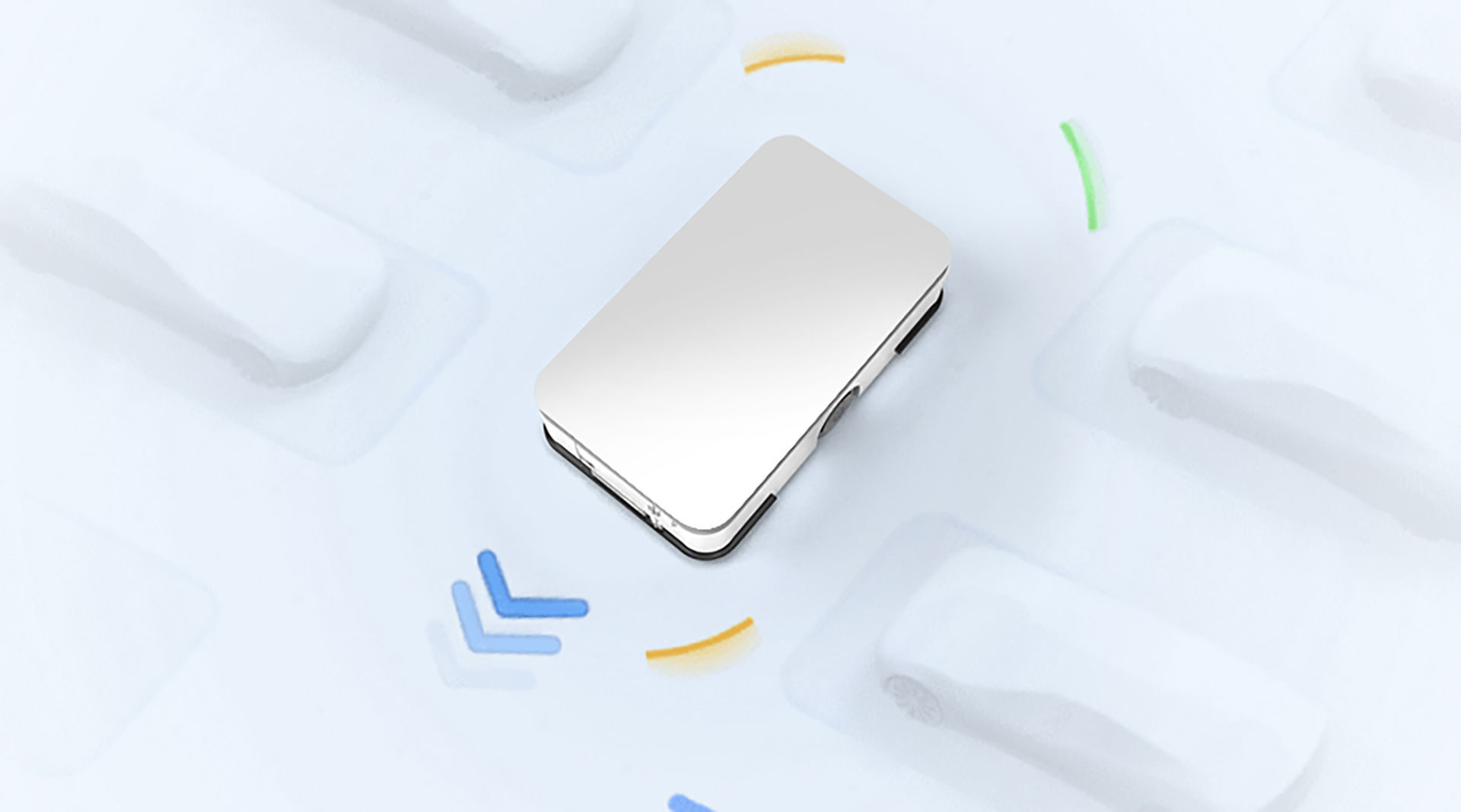 AMR chassis - Changsha Oneway Robot Co.,Ltd