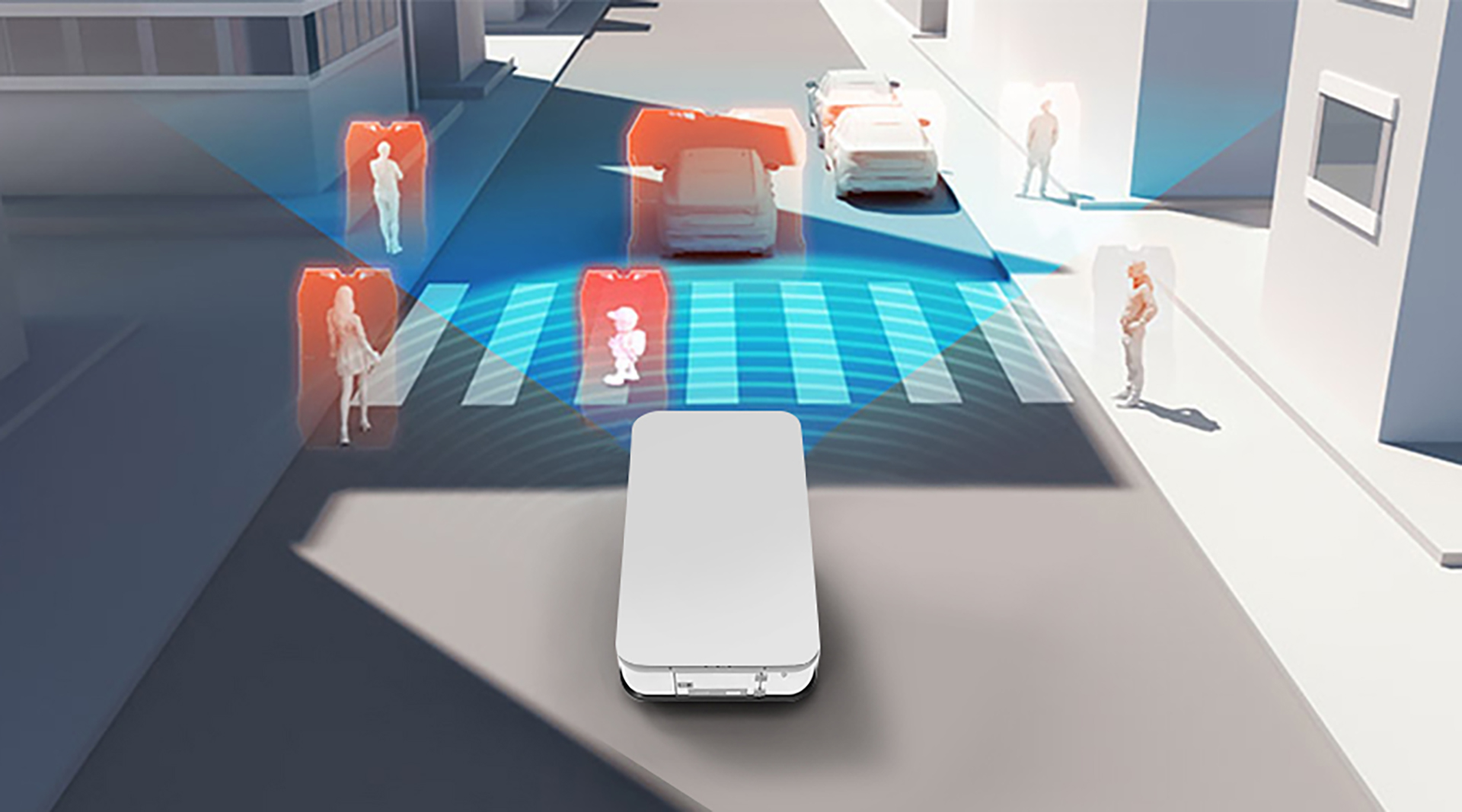 AMR chassis - Changsha Oneway Robot Co.,Ltd